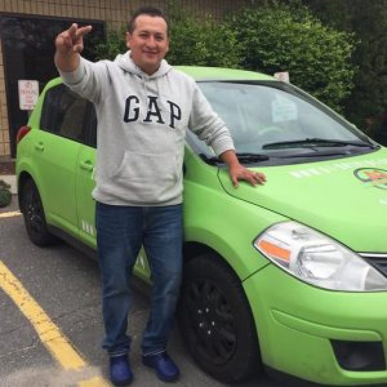 Driving School - A1-Driving.com