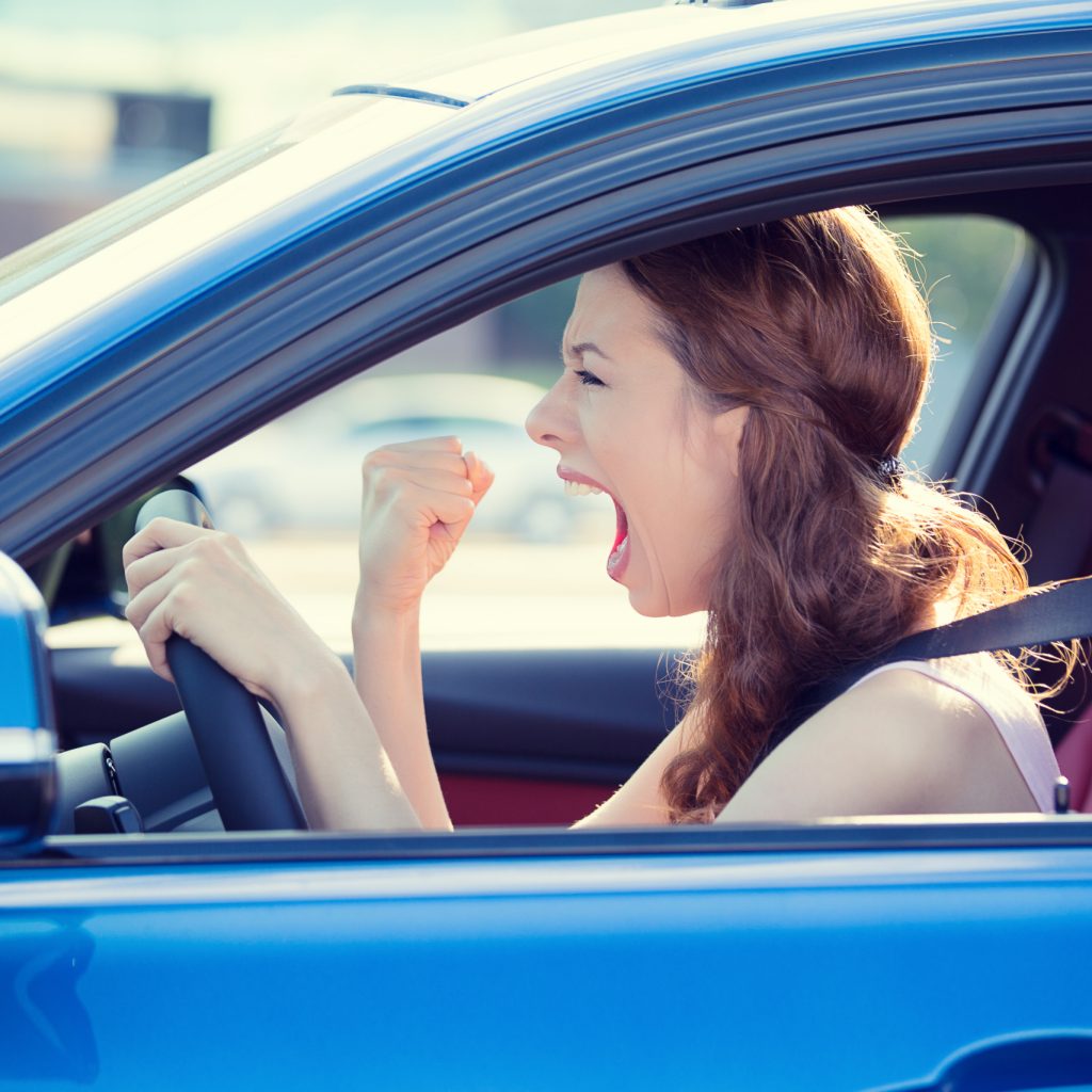 Road Rage-The Causes And How To Handle It | Driving Lesson Connecticut