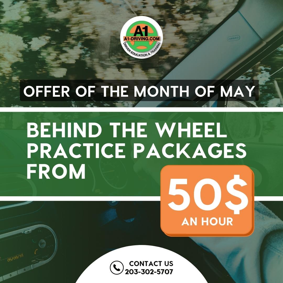 Driving School - A1-Driving.com