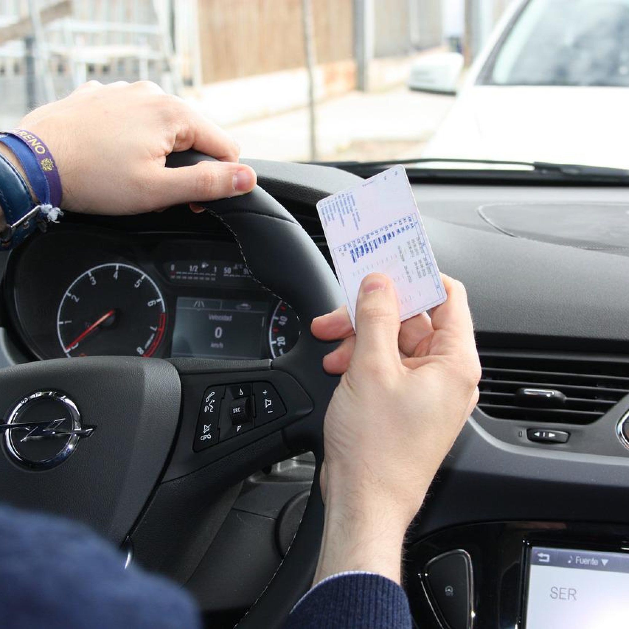 What is the DMV road driving test? - A1-Driving.com