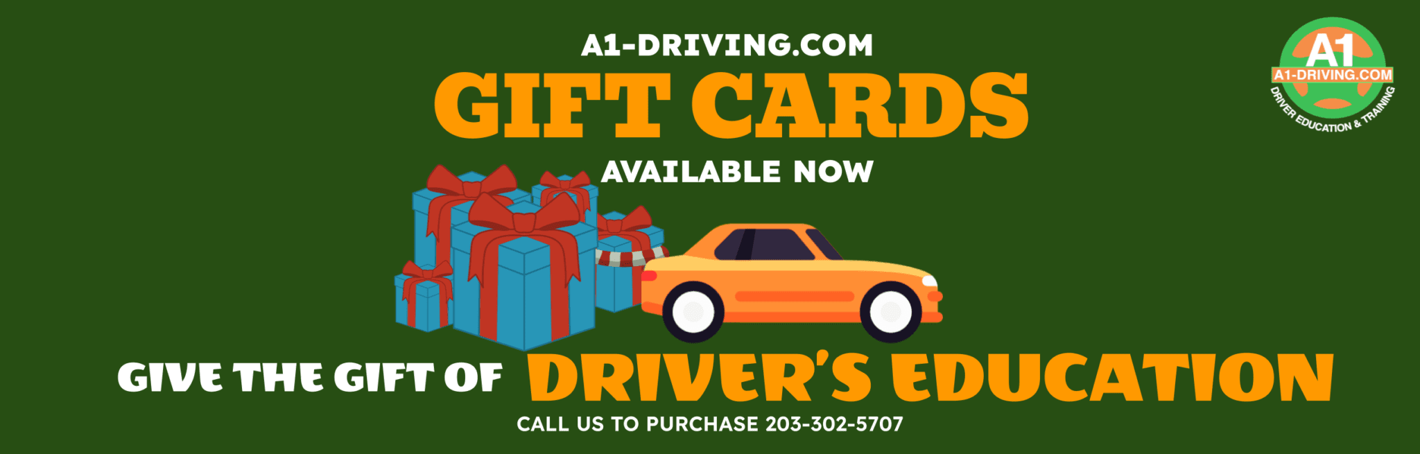 A1 Driving School / Learn to drive safely and confidently