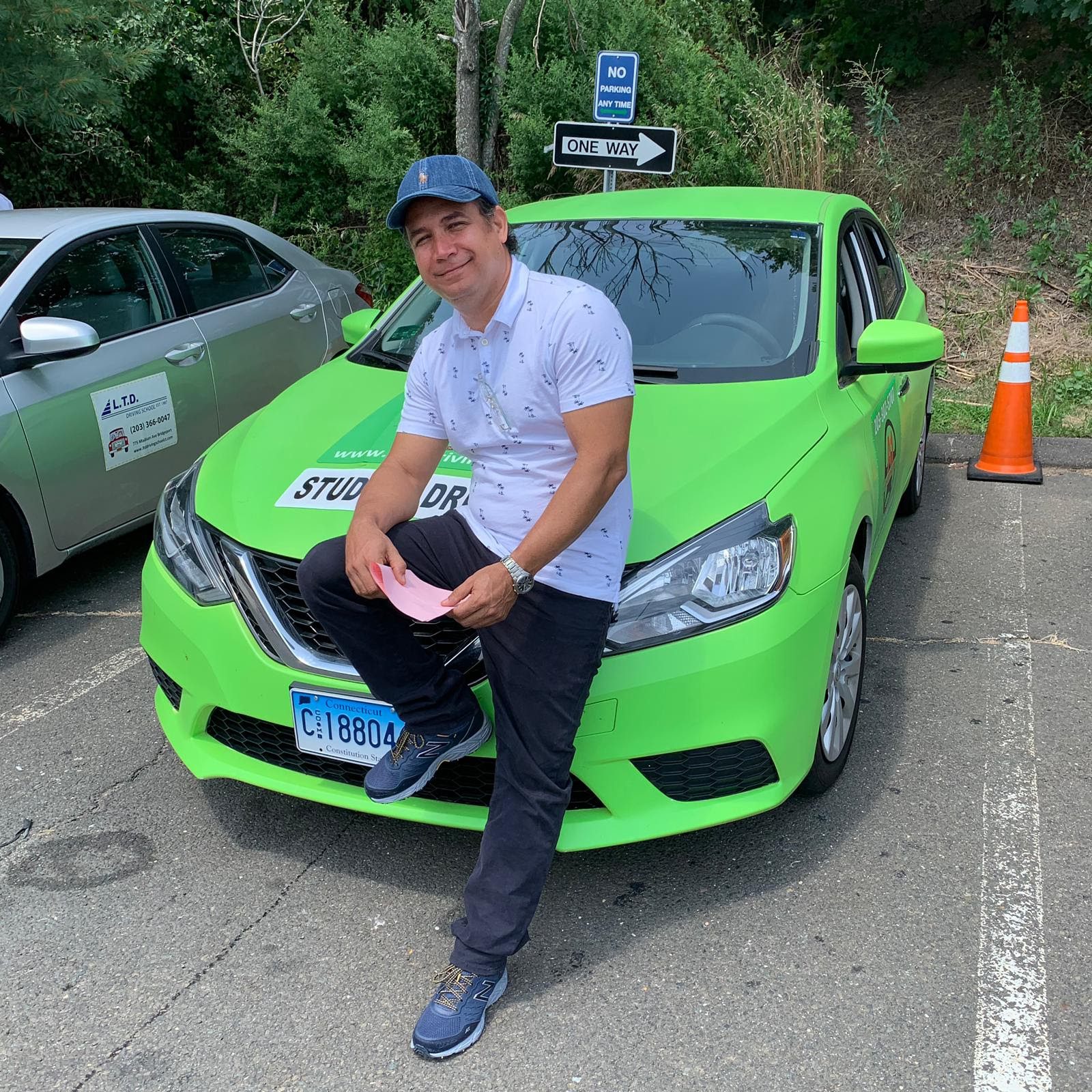 A1 Driving School in Bridgeport, Stratford, Waterbury | Connecticut