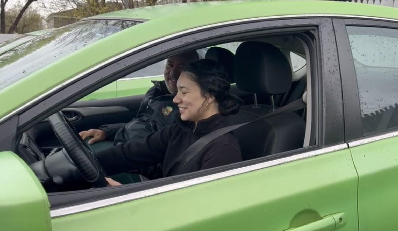 A1 Driving School in Bridgeport, Stratford, Waterbury | Connecticut