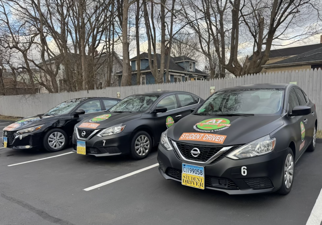 A1 Driving School in Bridgeport, Stratford, Waterbury | Connecticut